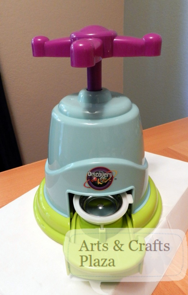How To: Button Maker — Arts & Crafts Plaza