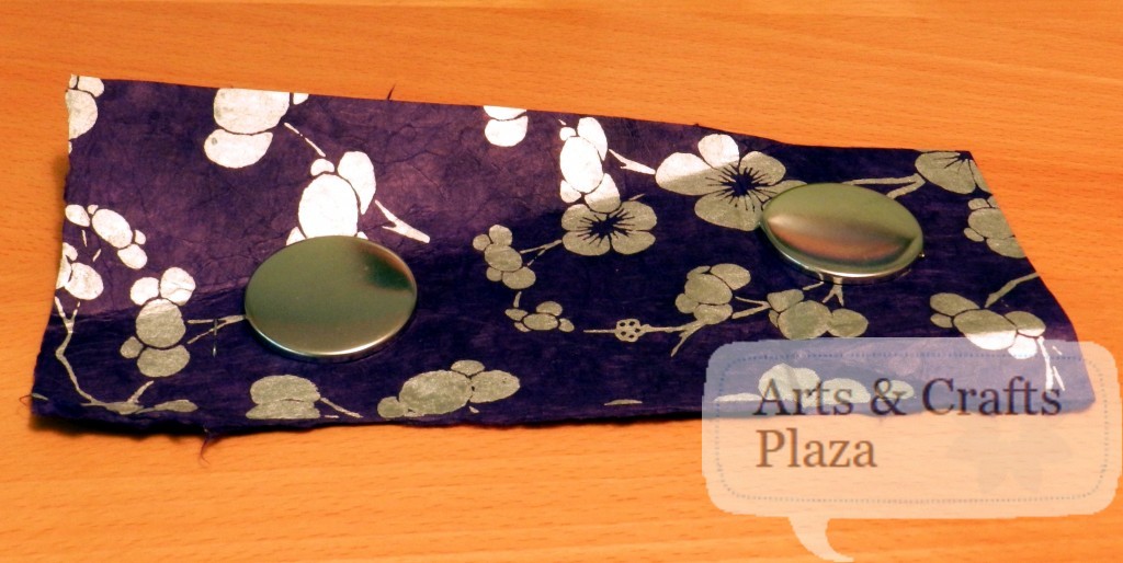 How To: Button Maker — Arts & Crafts Plaza